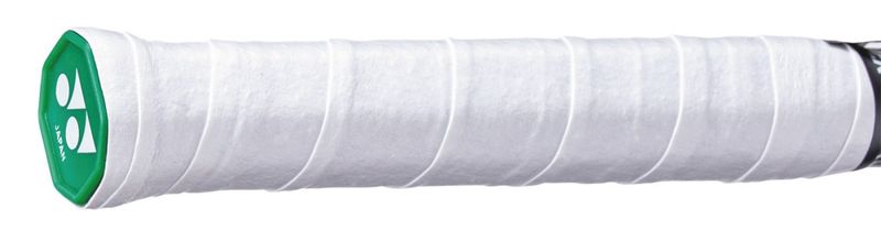 Yonex Dry Super Grap Overgrip 3 Pack (Hvit) - www.tennisbutikken.no